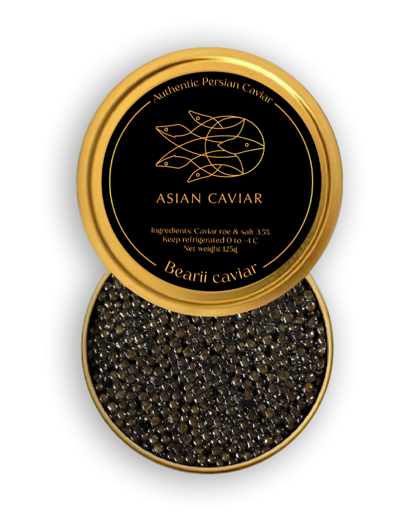 Home | ASIAN CAVIAR